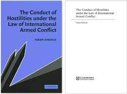 OPAC | CSHR: The Conduct of Hostilities under the Law of International Armed Conflict